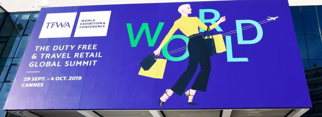 C’est Quoi Le TFWA ? Comment Se Rendre Au TFWA à Cannes