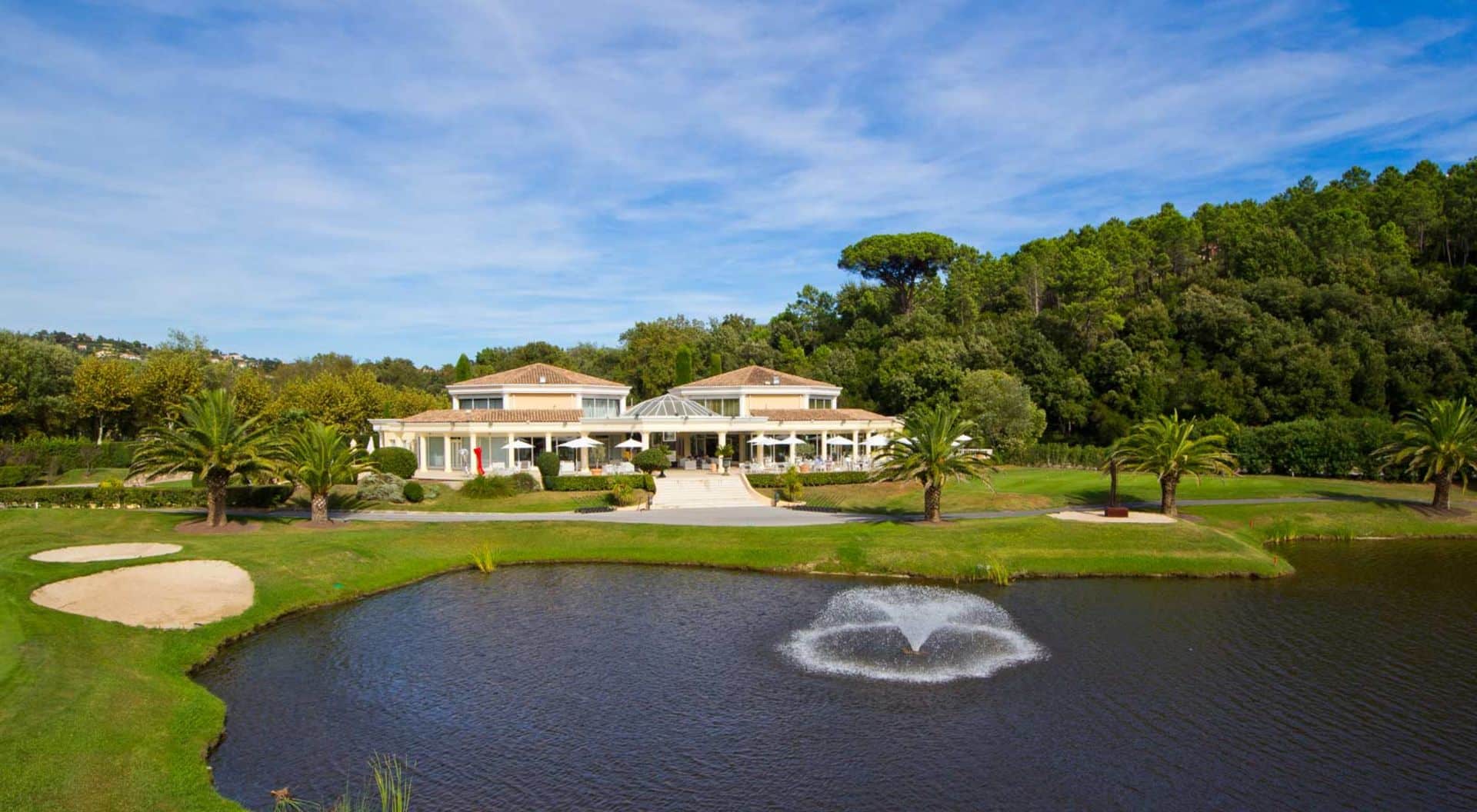 Discover The Most Beautiful Golf Courses On The French Riviera ...